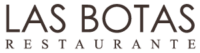 La Carta | Restaurante Las Botas